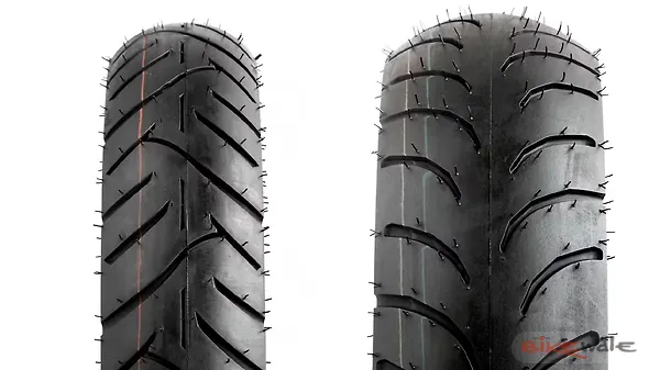 TVS Remora/Eurogrip Protorq Sport SR Tyre Review Report: Introduction ...