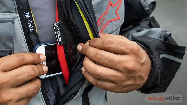 Alpinestars Revenant Gore-Tex Pro Riding Jacket Review: 3-month update ...