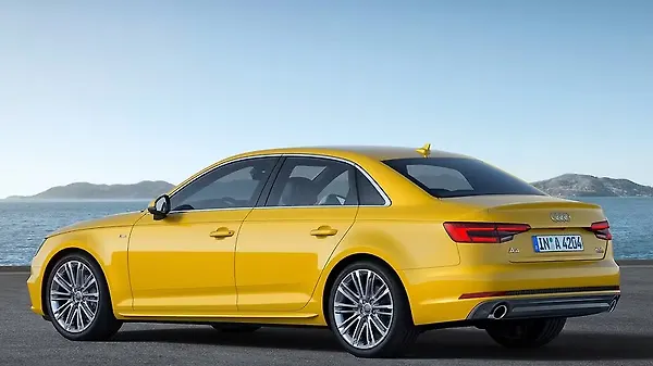 Six reasons to wait for the new Audi A4 - CarWale
