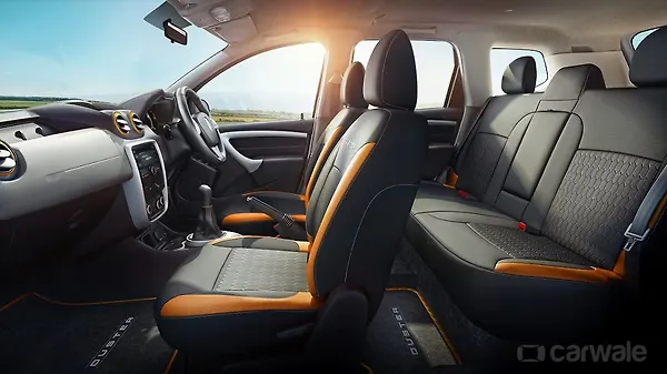 Renault India launches Limited Edition Duster Explore at Rs 9.99 lakh ...