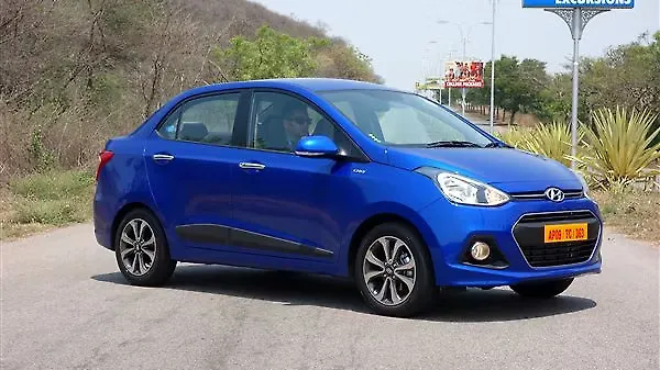 Top 5 diesel compact sedans in India - CarWale