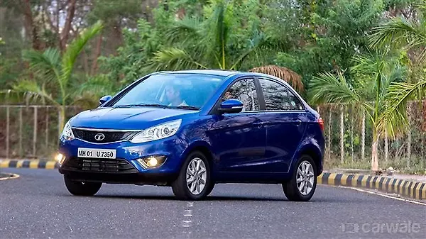 Top 5 diesel compact sedans in India - CarWale