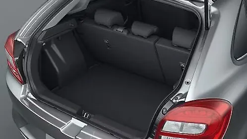 India-bound Suzuki Baleno unveiled at 2015 Frankfurt Motor Show - CarWale