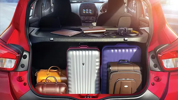 Top 8 reasons why you should buy the Renault Kwid - CarWale