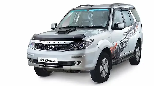 Safari storme modification accessories store