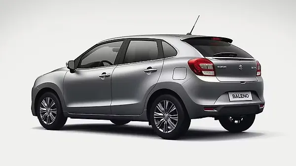 Maruti Baleno : Everything you need to know about this new hatchback ...