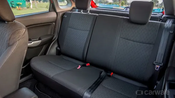 Maruti Baleno First Drive Review - CarWale