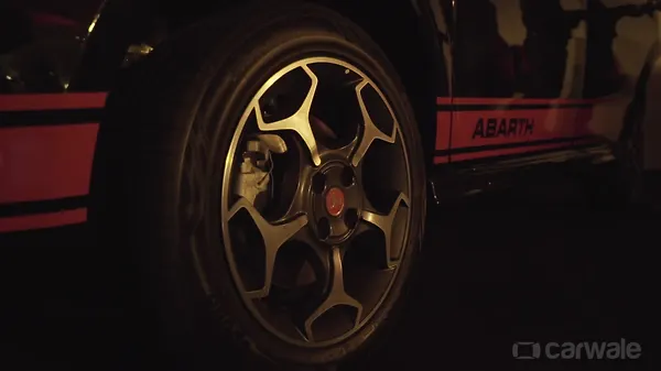 Abarth Punto Evo Photo Gallery - CarWale