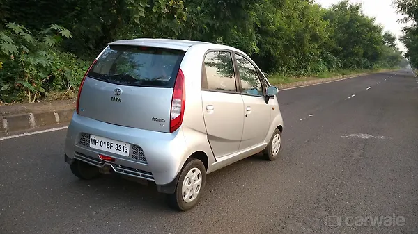 CarWale Buying Guide: Used Tata Nano - CarWale