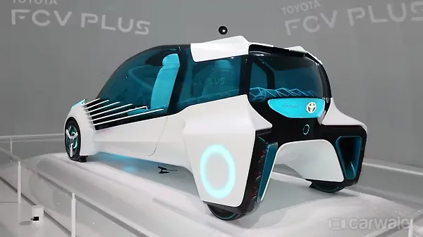 7 interesting concept cars from the 2015 Tokyo Motor Show - CarWale