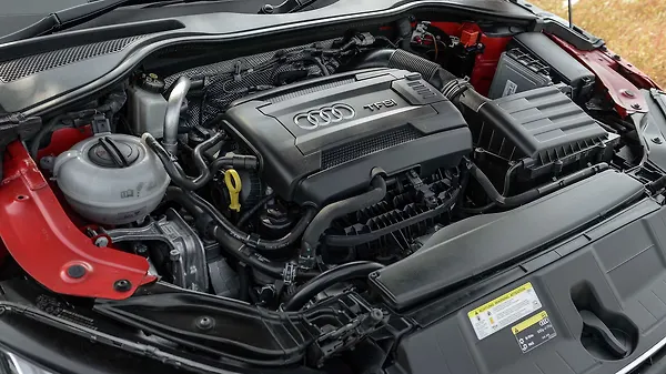 New Audi TT Photo Gallery - CarWale