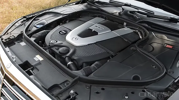 Mercedes-Benz Maybach S600 Photo Gallery - CarWale