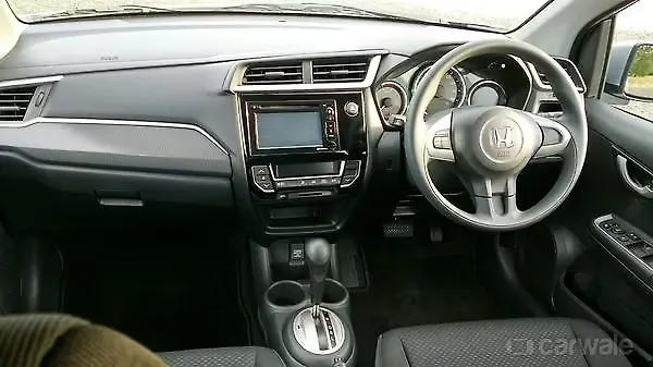 Honda BR-V vs Hyundai Creta vs Renault Duster: Spec Comparison - CarWale