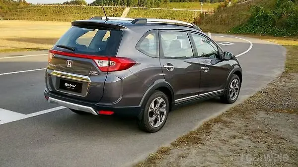 Honda BR-V vs Hyundai Creta vs Renault Duster: Spec Comparison - CarWale