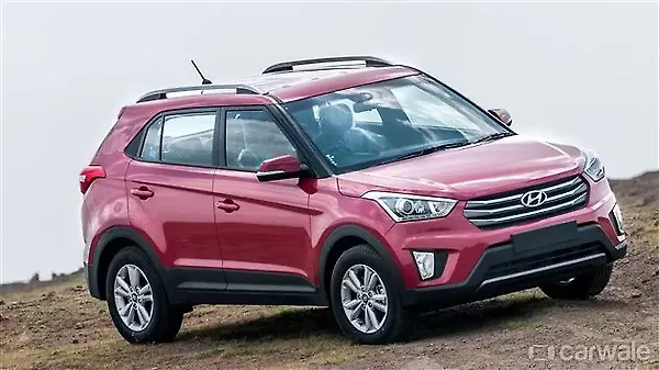 Honda BR-V vs Hyundai Creta vs Renault Duster: Spec Comparison - CarWale