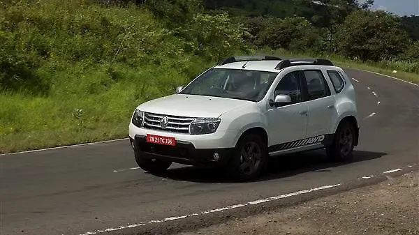 Honda BR-V vs Hyundai Creta vs Renault Duster: Spec Comparison - CarWale