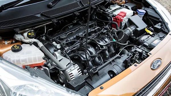 Ford Figo 1.5 AT vs Volkswagen Polo GT TSI: Comparison test - CarWale