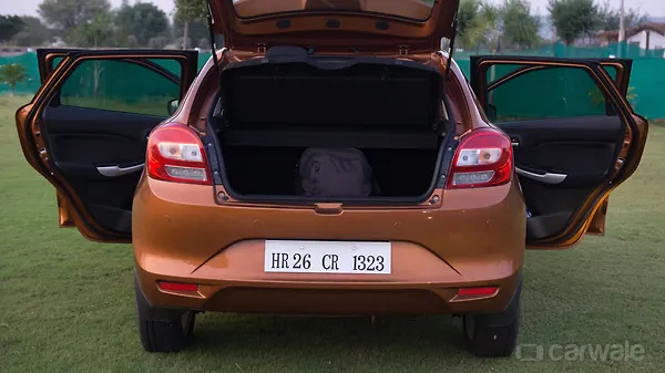 CarWale Buying Guide: Maruti Baleno - CarWale