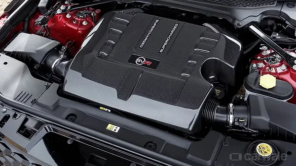 Range Rover Sport SVR Picture Gallery - CarWale