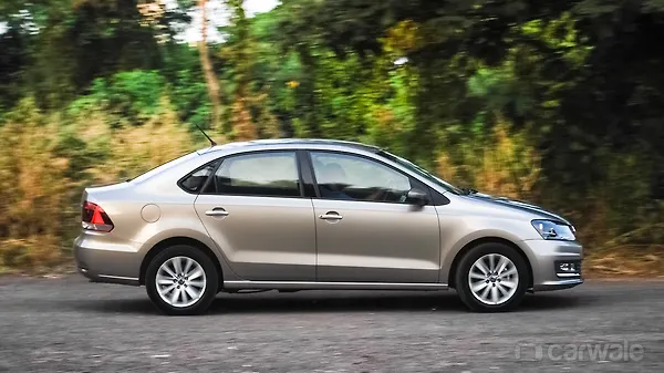 Volkswagen Vento TSI: Long Term Review 2 - CarWale