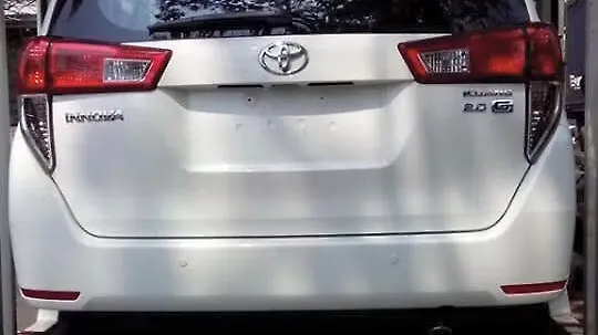 New Toyota Innova spotted on Indonesian roads ahead of global debut ...