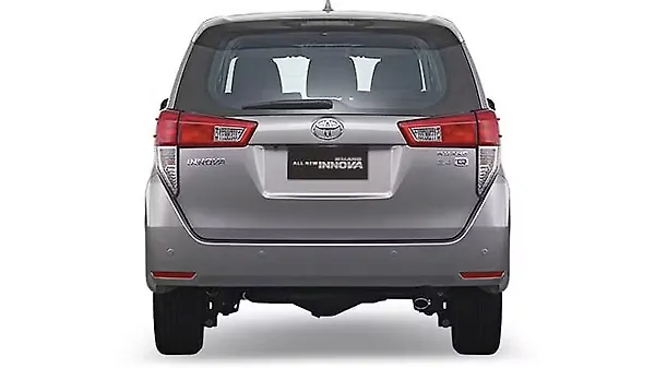 Next-generation Toyota Innova launched in Indonesia at Rs 13.66 lakh ...