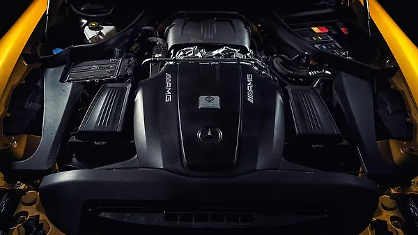 Mercedes-AMG GT S photo gallery - CarWale