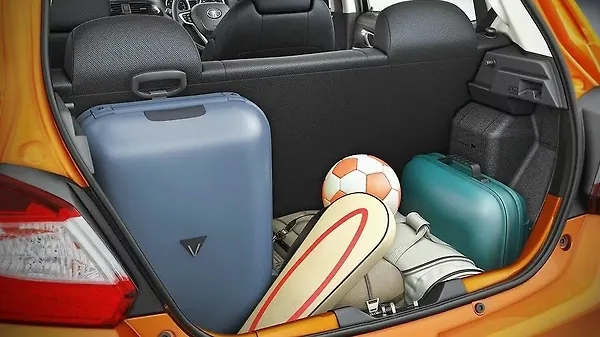 Tata Tiago hatchback Photo Gallery - CarWale