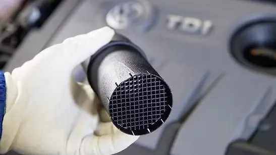 VW recall issued to get Indian EA 189 engine in line with EU standards ...