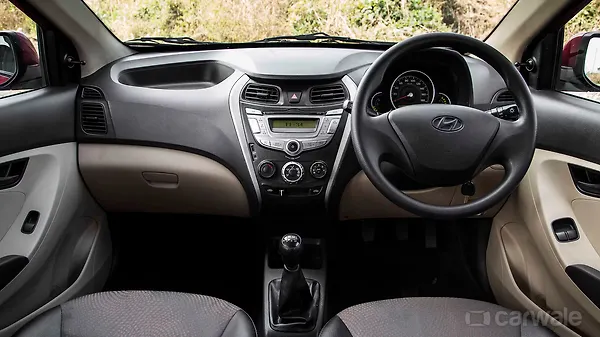 CarWale Buying Guide: Hyundai Eon - CarWale