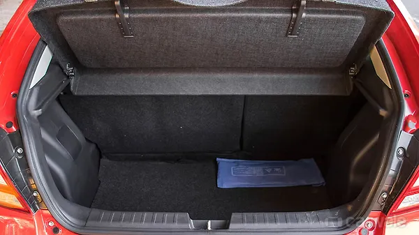 Discontinued Baleno [2019-2022] Zeta on road Price | Maruti Baleno ...