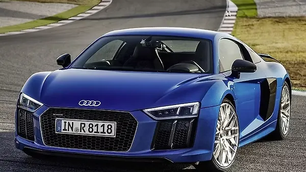 Audi to showcase three new models at Auto Expo 2016 - CarWale