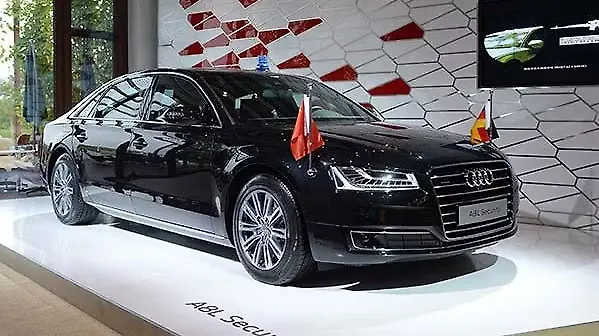 Audi to showcase three new models at Auto Expo 2016 - CarWale