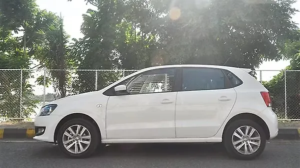 Details revealed: Volkswagen's upcoming Polo-based compact sedan - CarWale