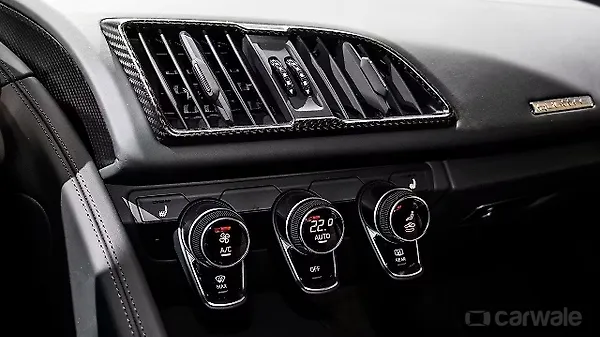 2016 Audi R8 photo gallery - CarWale