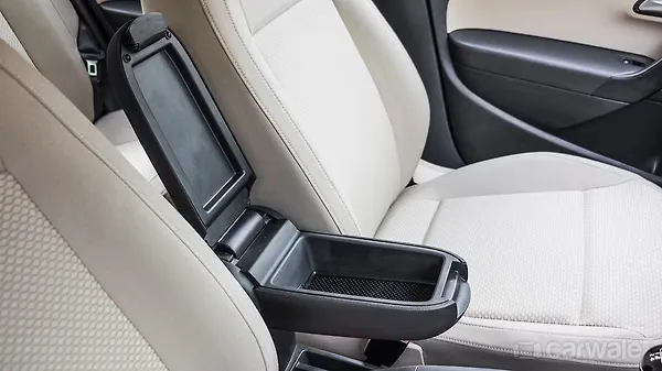 Volkswagen Ameo first ride review - CarWale