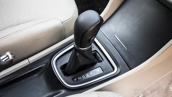 Exclusive: Maruti Ciaz Automatic First Drive Review - CarWale