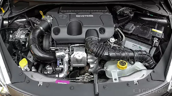 Tata opens bookings for the Tiago hatchback - CarWale