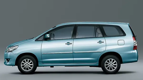 5 reasons that made the Toyota Innova great - CarWale