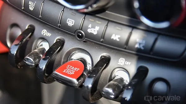 Mini Cooper Convertible [2016-2018] Price, Images, Colors & Reviews ...