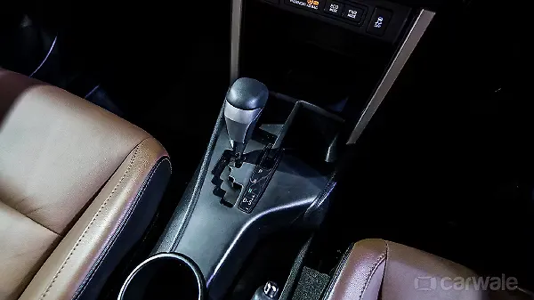 New Toyota Innova Crysta - What we know so far - CarWale