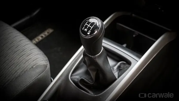Maruti Baleno Alpha 1.2 Long Term Review 2 - CarWale