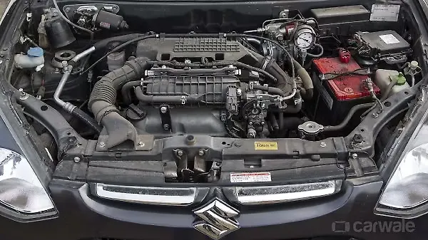 What to expect from 2016 Maruti Alto 800 facelift - CarWale