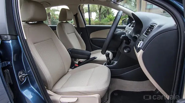 Volkswagen Ameo First Drive Review - CarWale