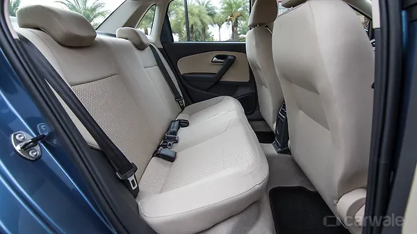 Volkswagen Ameo First Drive Review - CarWale
