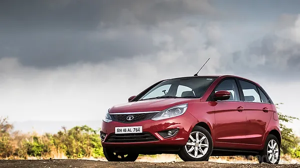 Tata Bolt Price, Images, Colors & Reviews - CarWale