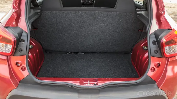 Renault Kwid Vs Tata Tiago - CarWale