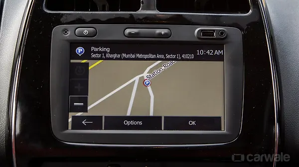 Renault Kwid Vs Tata Tiago - CarWale