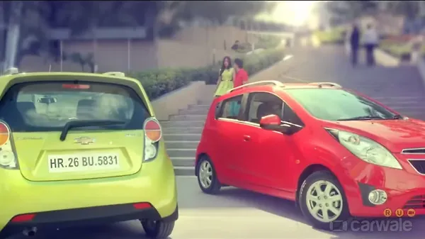 Chevrolet begins their monsoon service camp - CarWale
