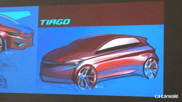 Tata Motors Design Studio visit - CarWale